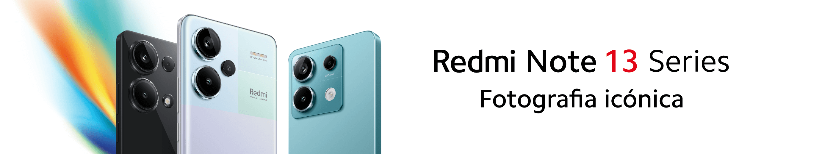 Smartphones Redmi - Xiaomi Store