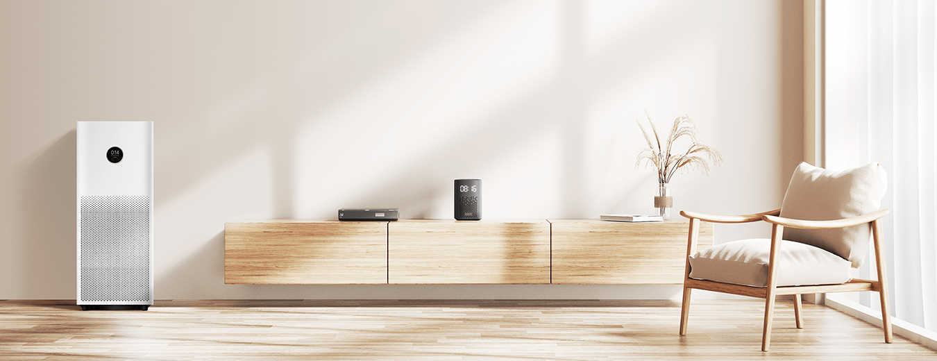 Como Ter Uma Smart Home Com a Xiaomi?